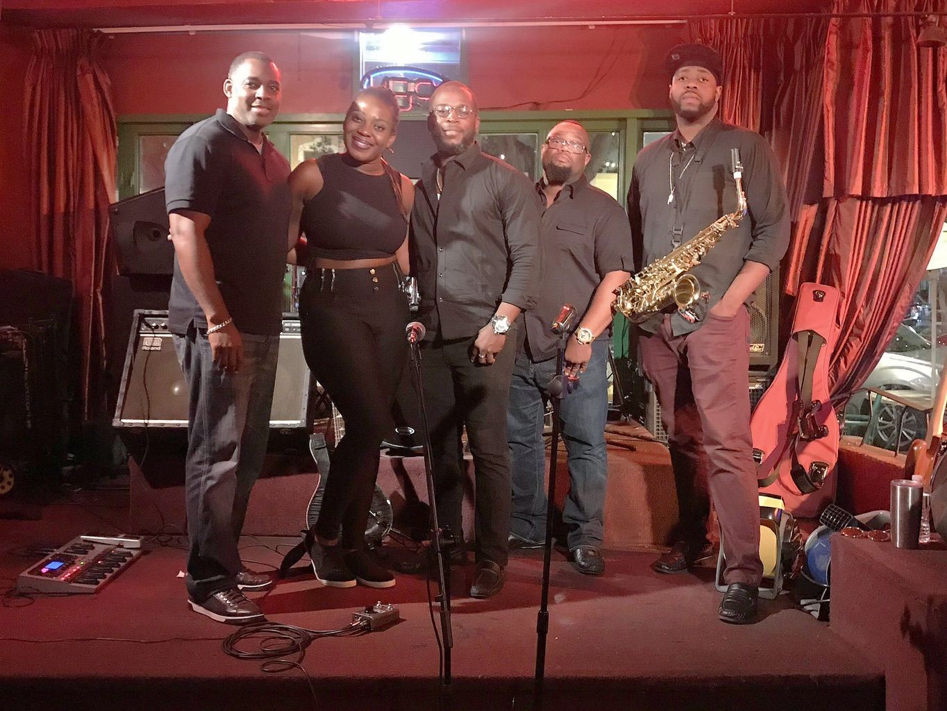 Melodic Vibrations Band | Fort Lauderdale, FL | Thumbtack