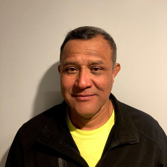 Jorge Luis Fuentes | Santa Rosa, CA | Thumbtack