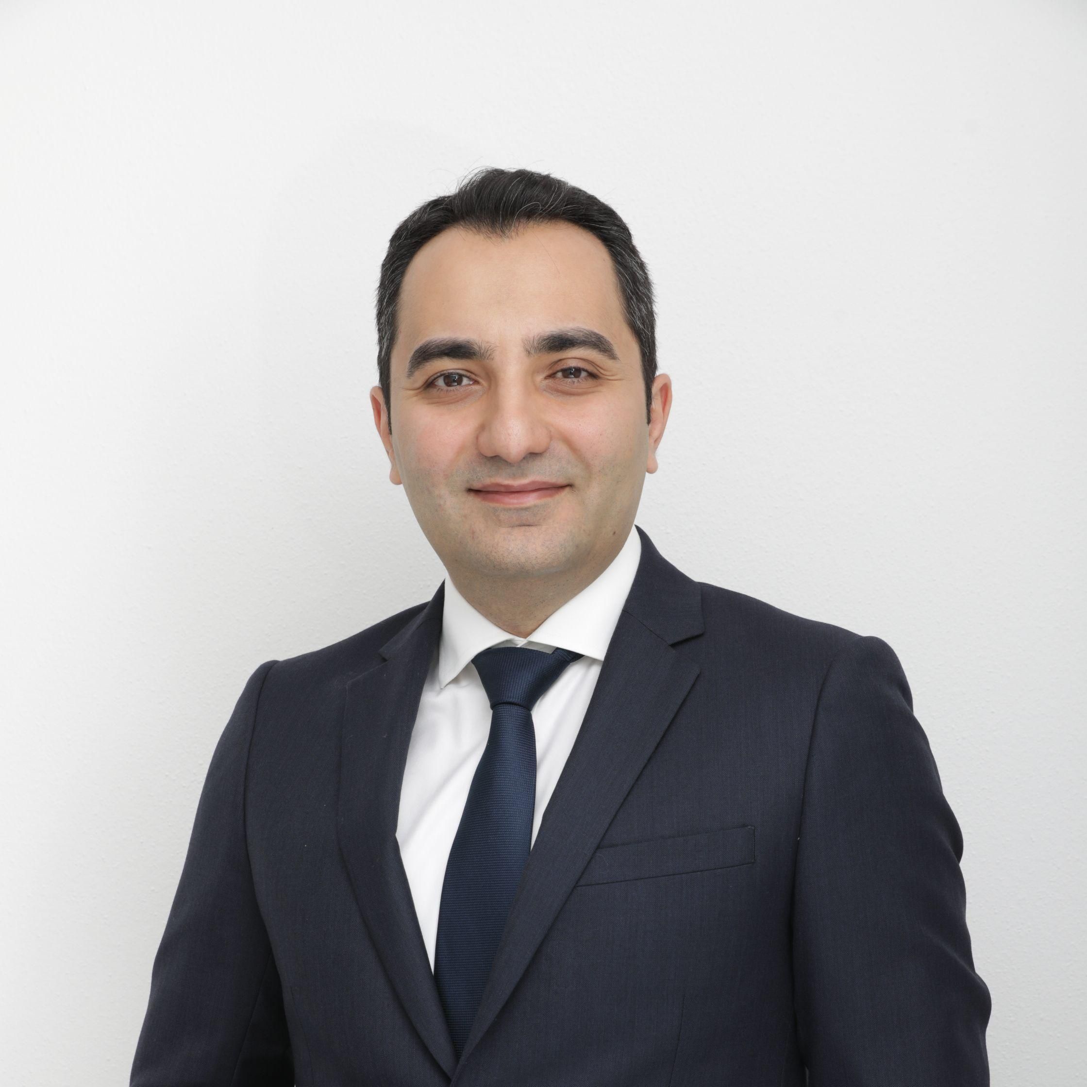 Gregory Grigoryants, Attorney At Law | Beverly Hills, CA