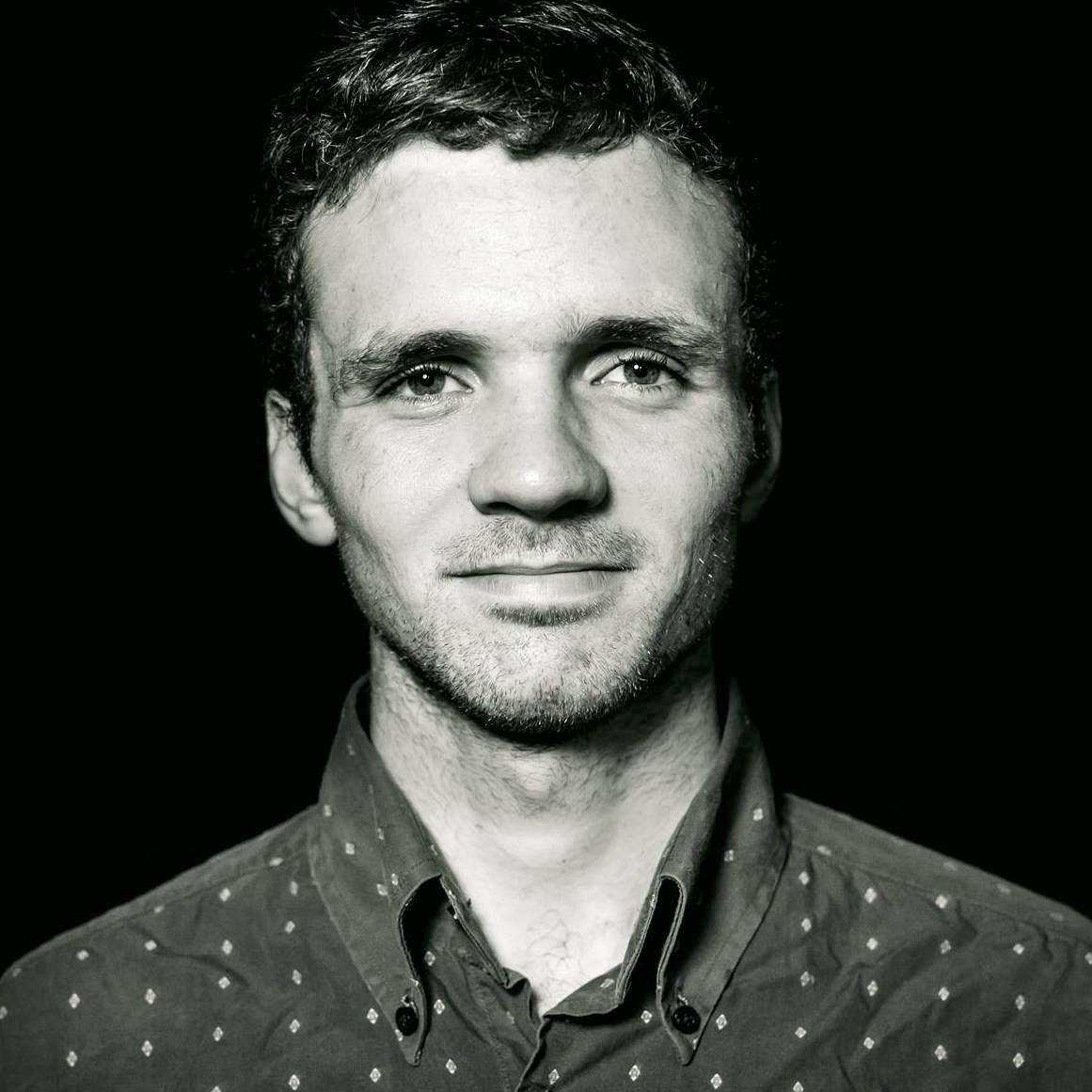 Christopher Risch Photo/Film | Richmond, VA | Thumbtack