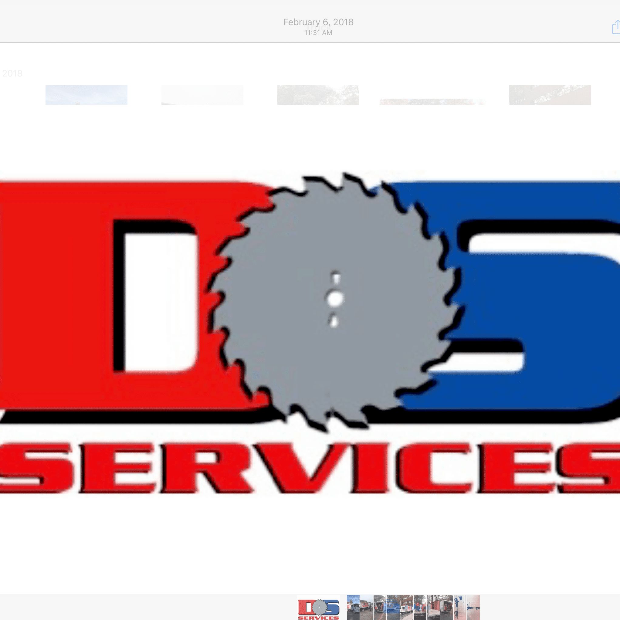 DS Services - Framingham, MA