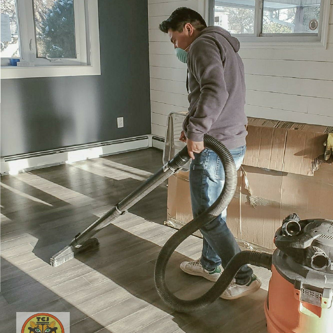 Tcj 360 Cleaning Service Inc | Elmhurst, NY | Thumbtack