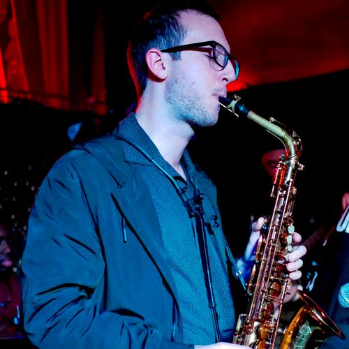 Andrew Pereira | Brooklyn, NY | Thumbtack