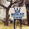 Royal Blue Power Washing | Kansas City, MO | Thumbtack