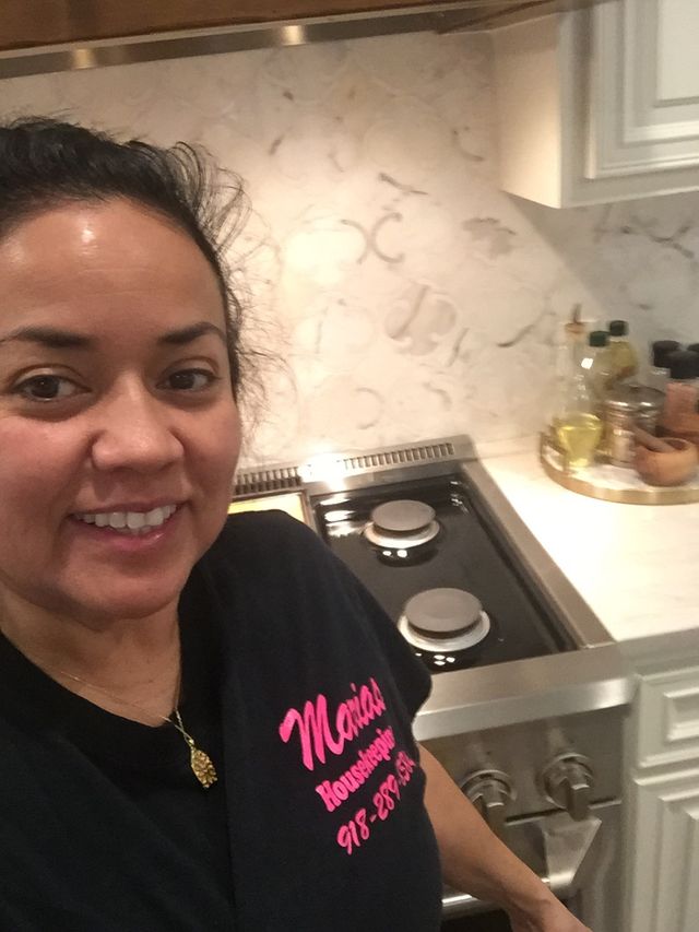 Maria Housekeeping | Tulsa, OK | Thumbtack