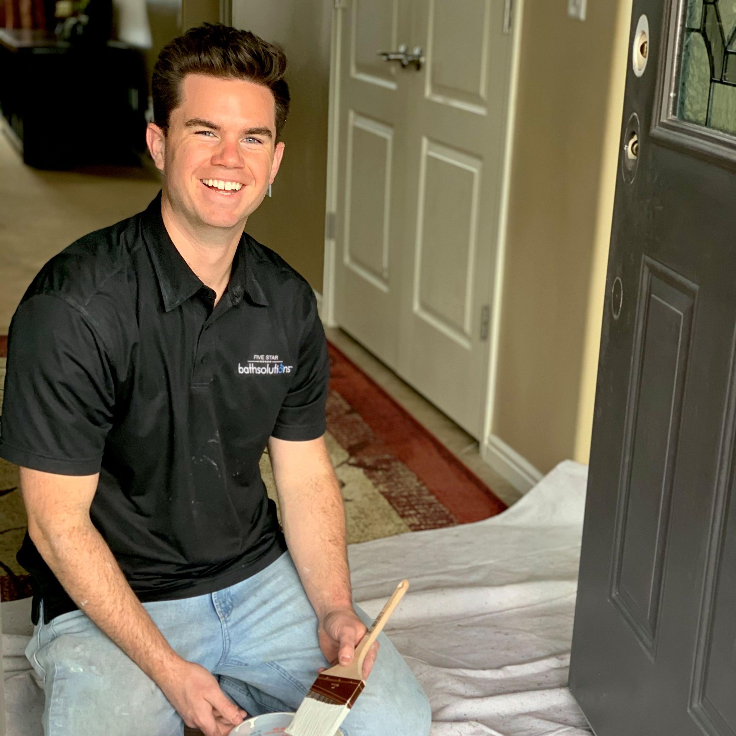 Tate Paint & Finish - Orem, UT