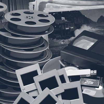 The 10 Best Video Transfer Services Near Me (with Free Estimates)