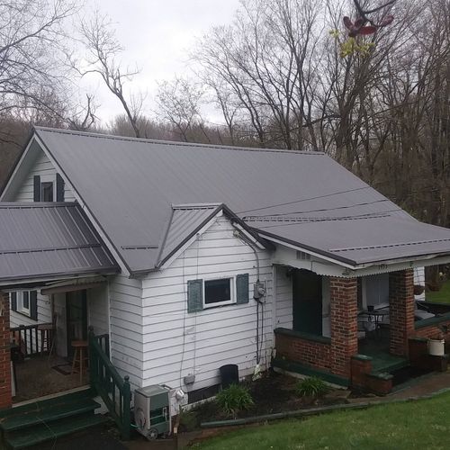 Unique Roofing Systems | Carrollton, OH | Thumbtack