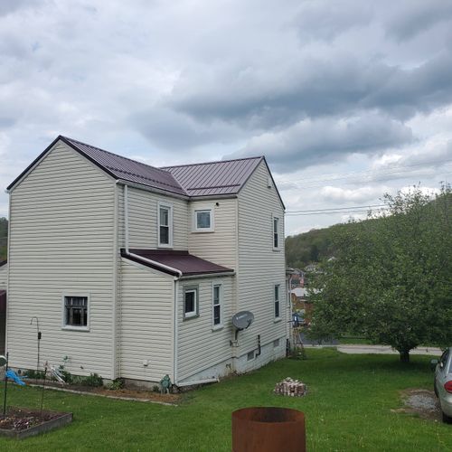 Unique Roofing Systems | Carrollton, OH | Thumbtack