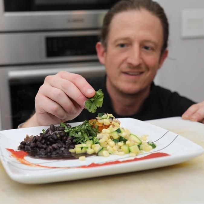 Chef Sat Khalsa | San Leandro, CA | Thumbtack