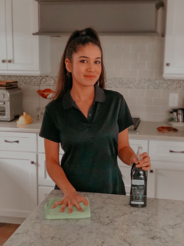 A & J Cleaning Services | Cranston, RI | Thumbtack