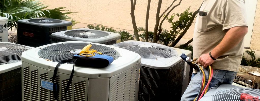 Your HVAC troubleshooting checklist.