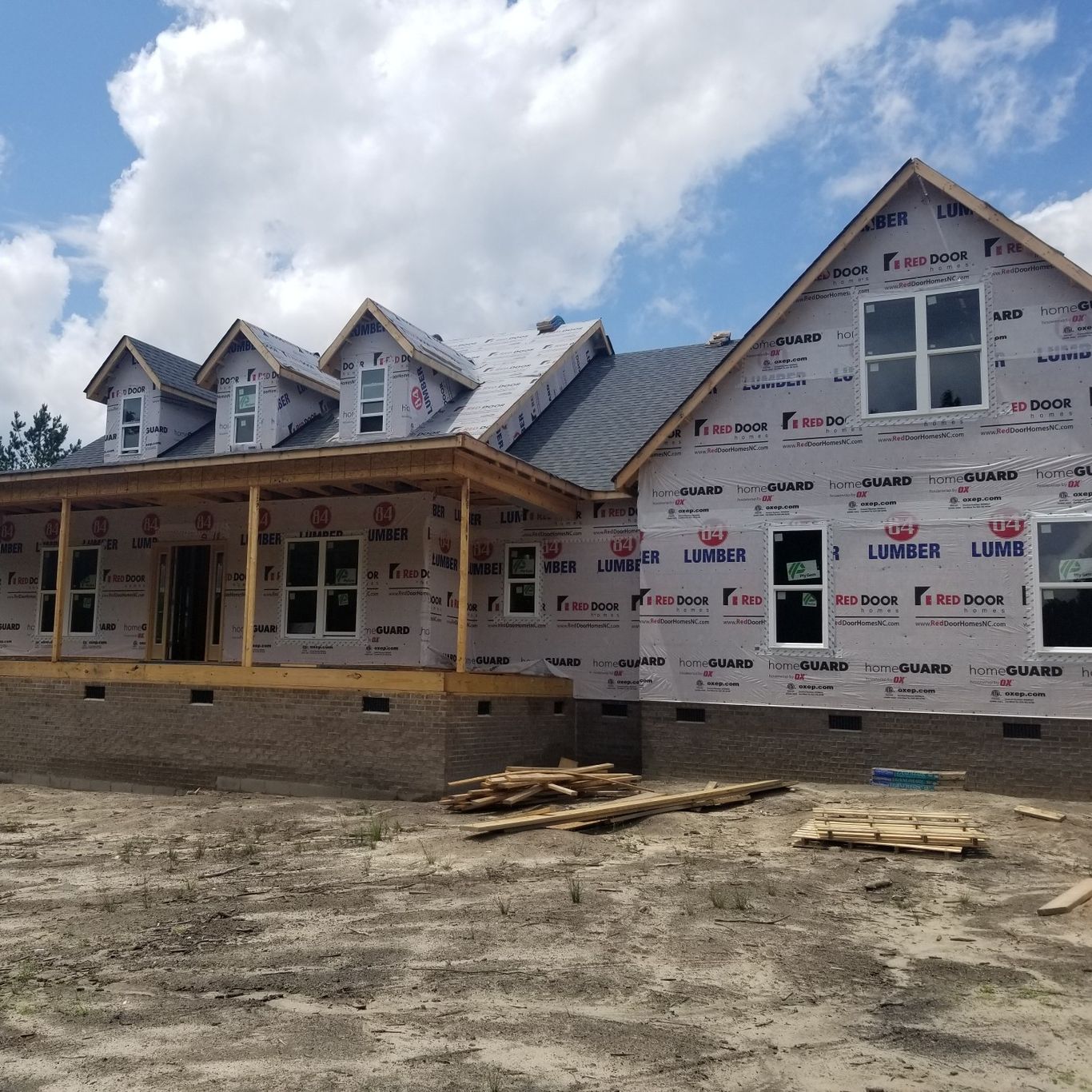 Carolina Construction Services | Fayetteville, NC