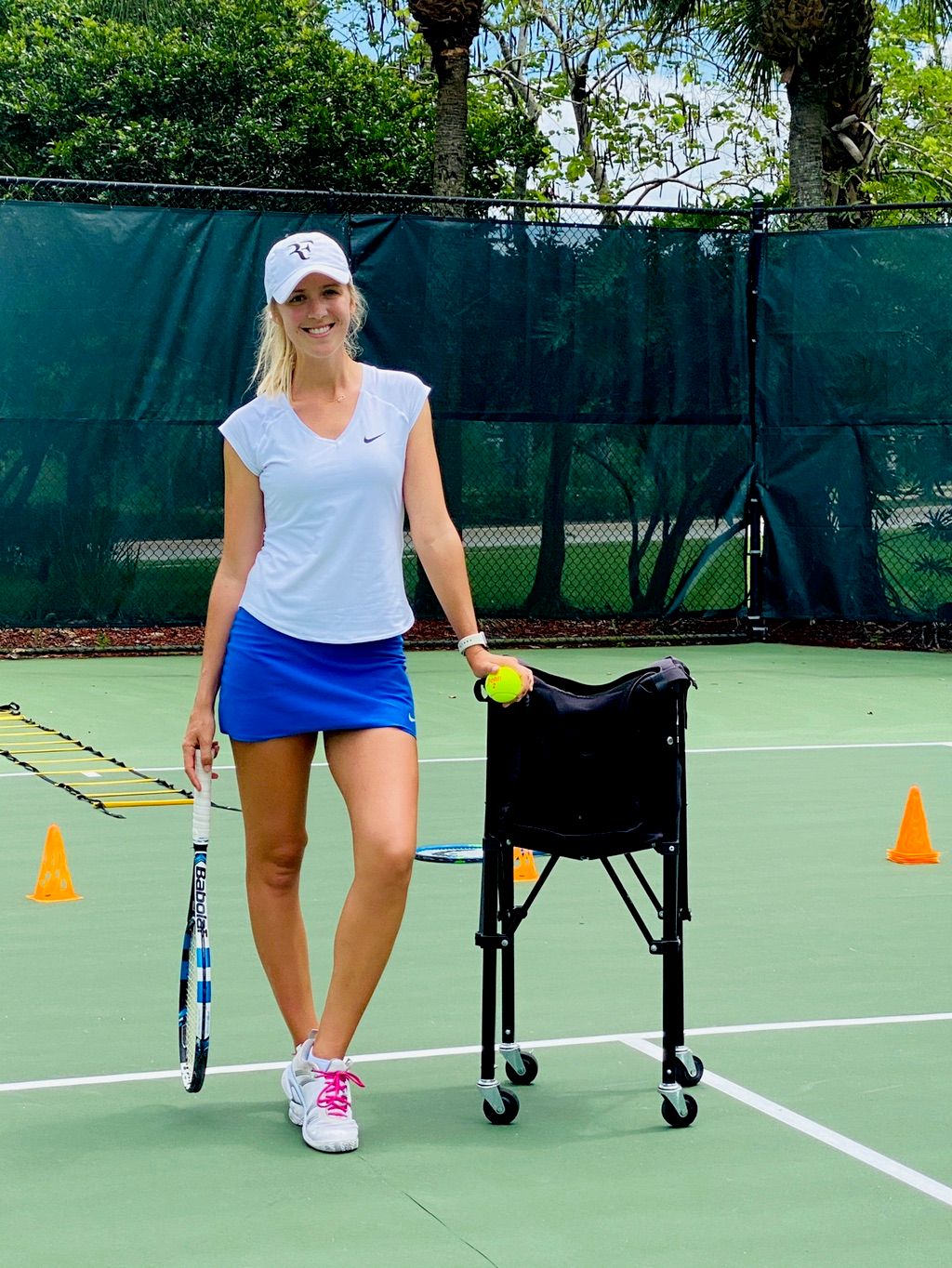 Ema Burgic Bucko | Wellington, FL | Thumbtack