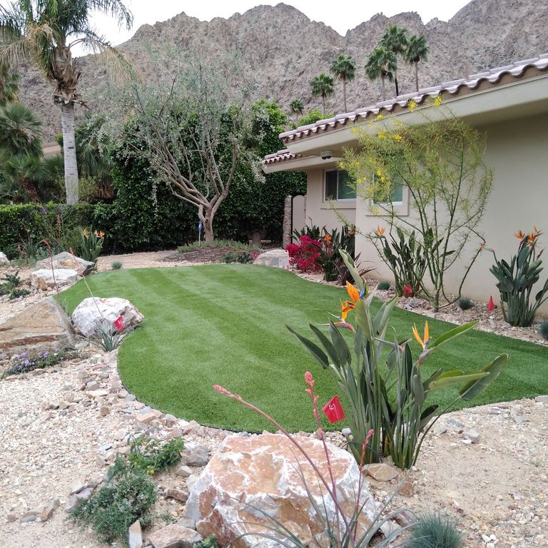 Gil's Garden Landscape | Bakersfield, CA | Thumbtack