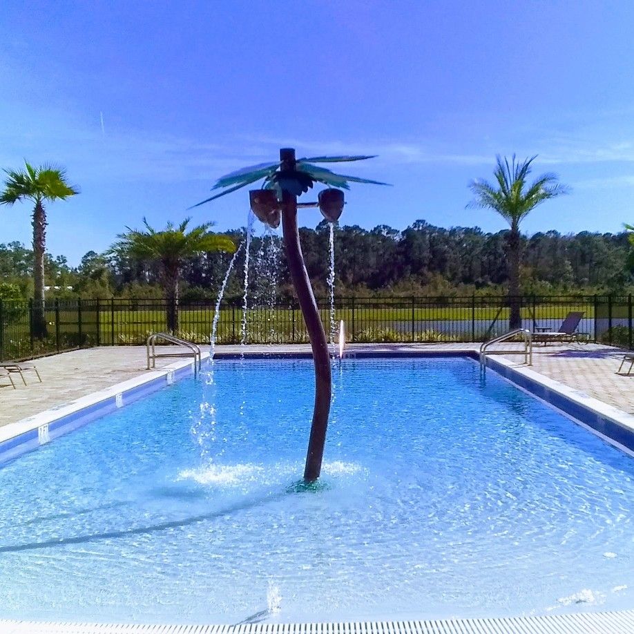 Pristine Pool & Spa Care Llc | Kissimmee, FL | Thumbtack