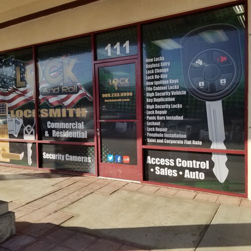 Lock And Roll Locksmith | Corona, CA | Thumbtack