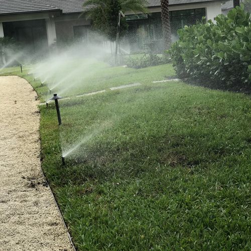 Sprinkler Guy Miami Llc | Fort Lauderdale, FL | Thumbtack