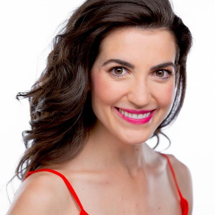 Jacléne Wilk- Acting Coach For Age's 7Yrs-Up! | Brighton, MI