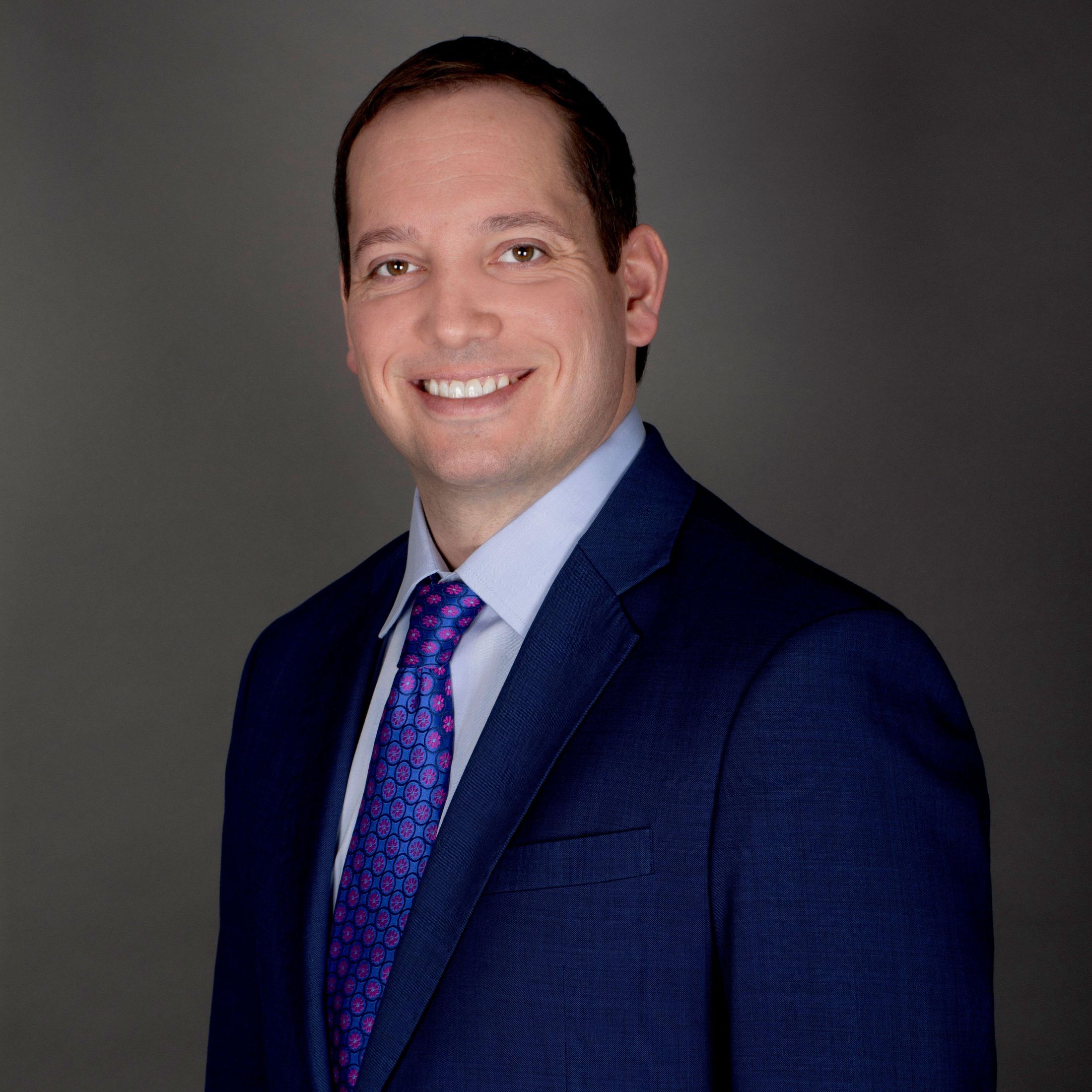 Moss Berg Injury Lawyers - Las Vegas, NV