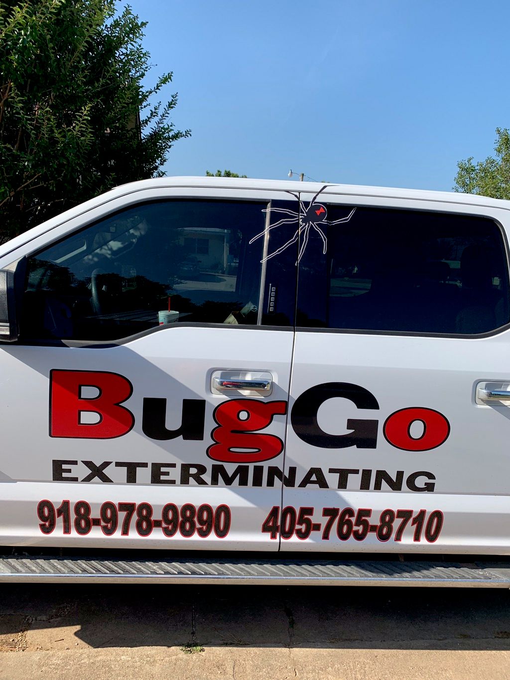 Buggo Exterminating | Prague, OK | Thumbtack
