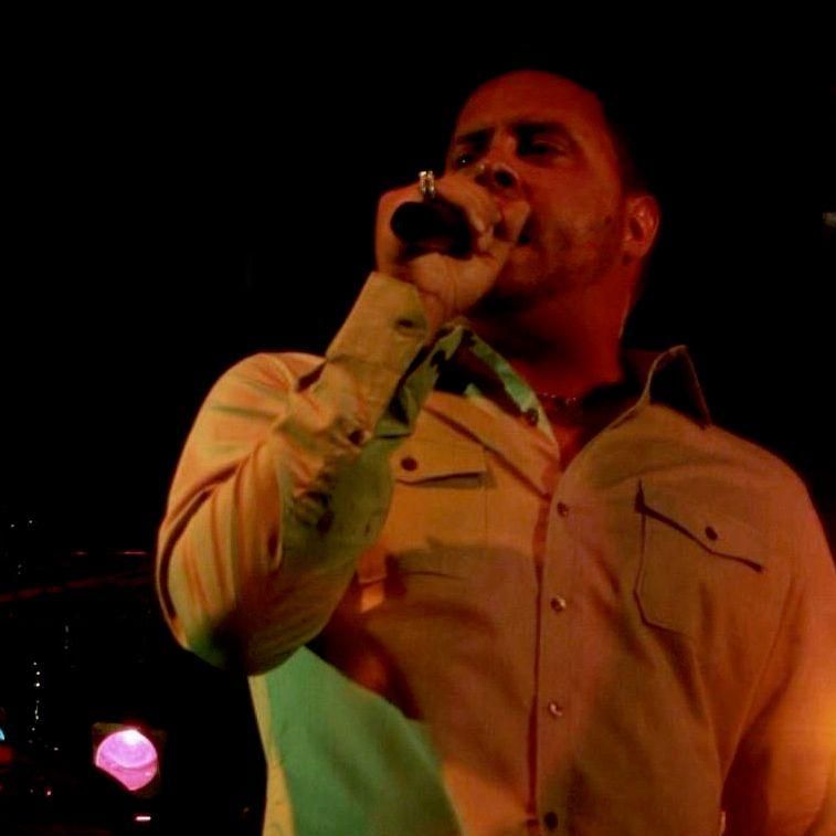 Ronnie Clinton Singer/Wedding Dj | Wake Forest, NC