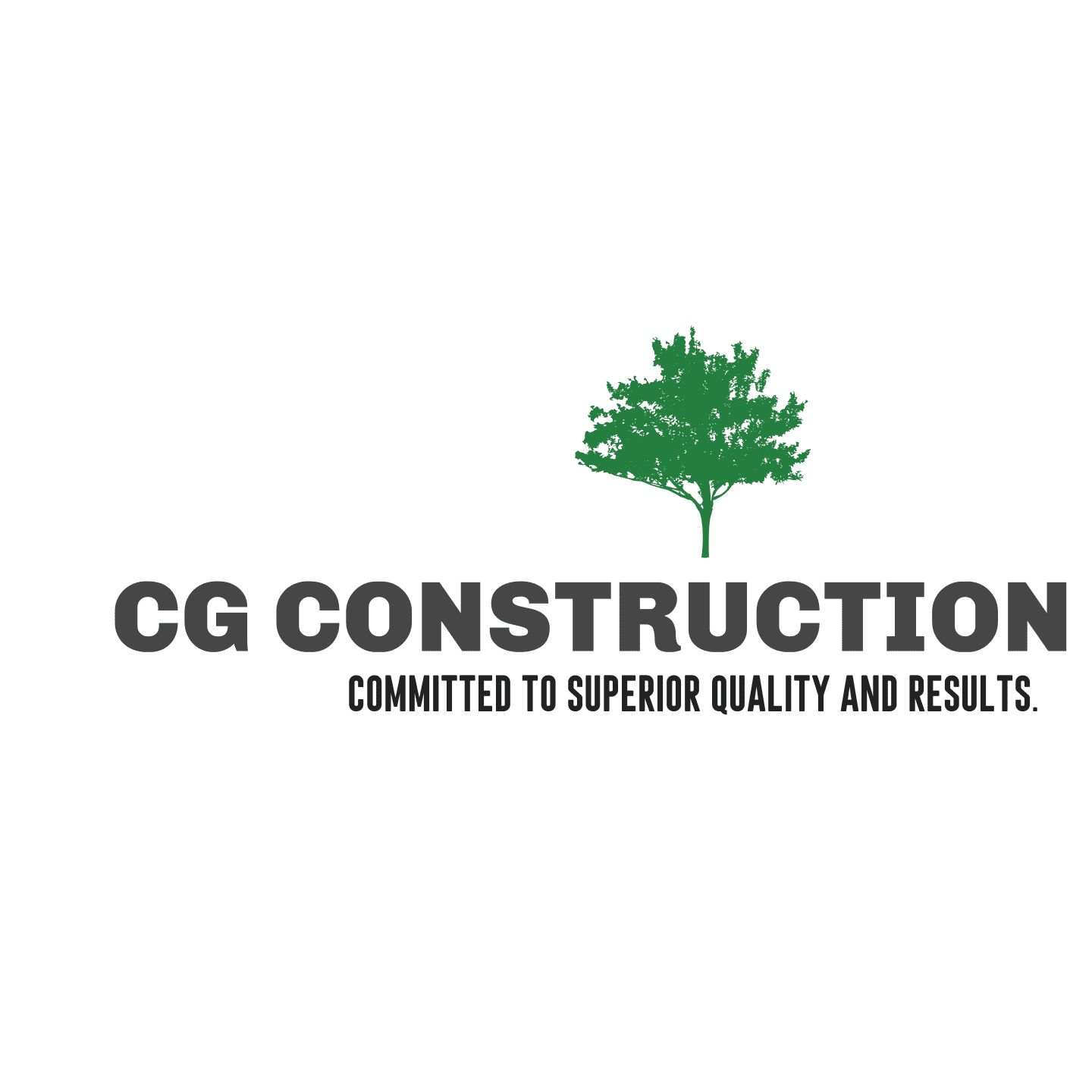 CG Construction LLC - Marysville, WA