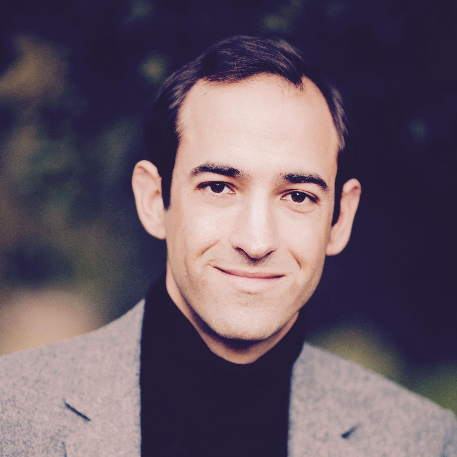 Alexander Eccles - Musician/Teacher | San Francisco, CA