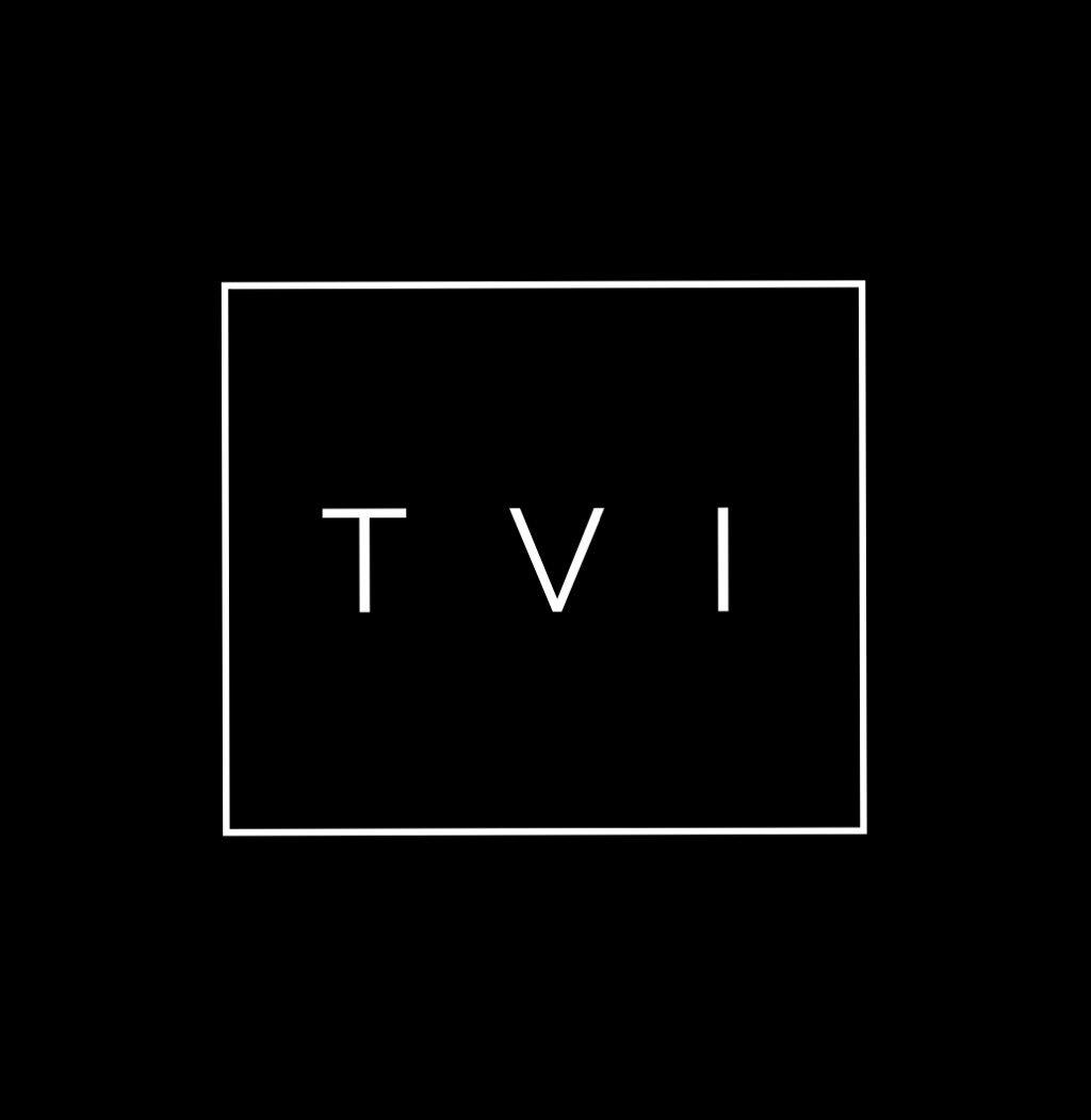 Tvi | Logo Design & Brand Strategy | Houston, TX
