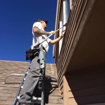 The 10 Best Window Cleaning Services in Fort Collins, CO 2021