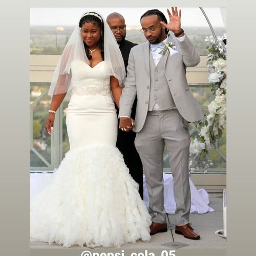 Darnell Brantley, Sr. (Pastor D) | Conyers, GA | Thumbtack