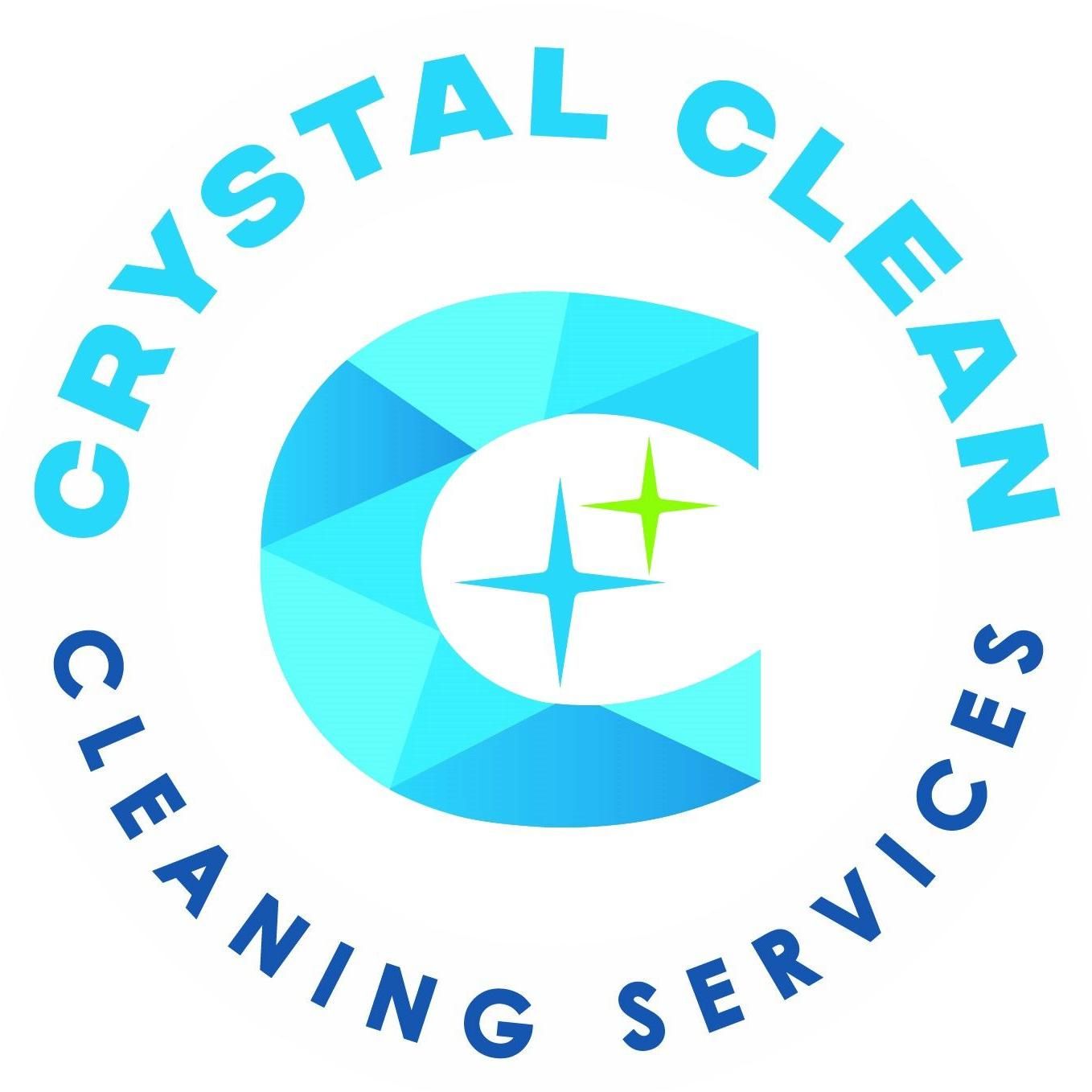 Crystal Clean Cleaning Services Llc | Charlotte, NC