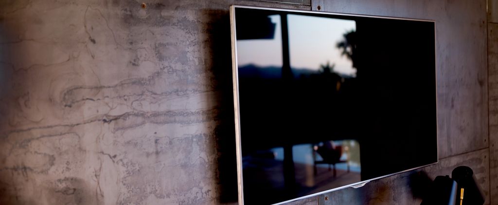 How to fix your TV screen.