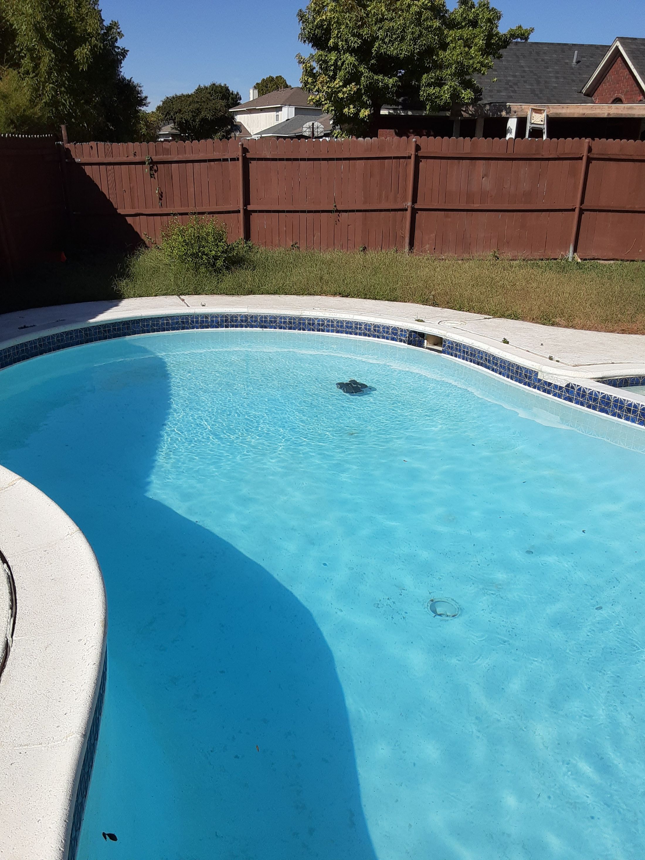 Junior's Pool Service | Dallas, TX | Thumbtack