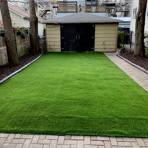 Lawn Wizard Landscape Services - Woodridge, IL