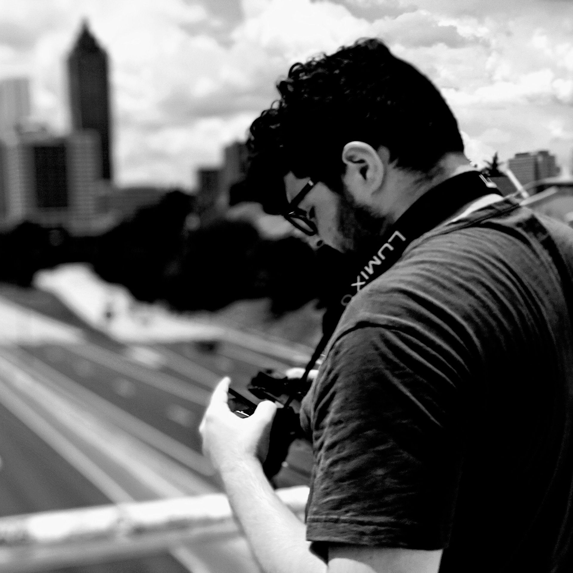 Jesse Fernandez - Jf Edits | Atlanta, GA | Thumbtack