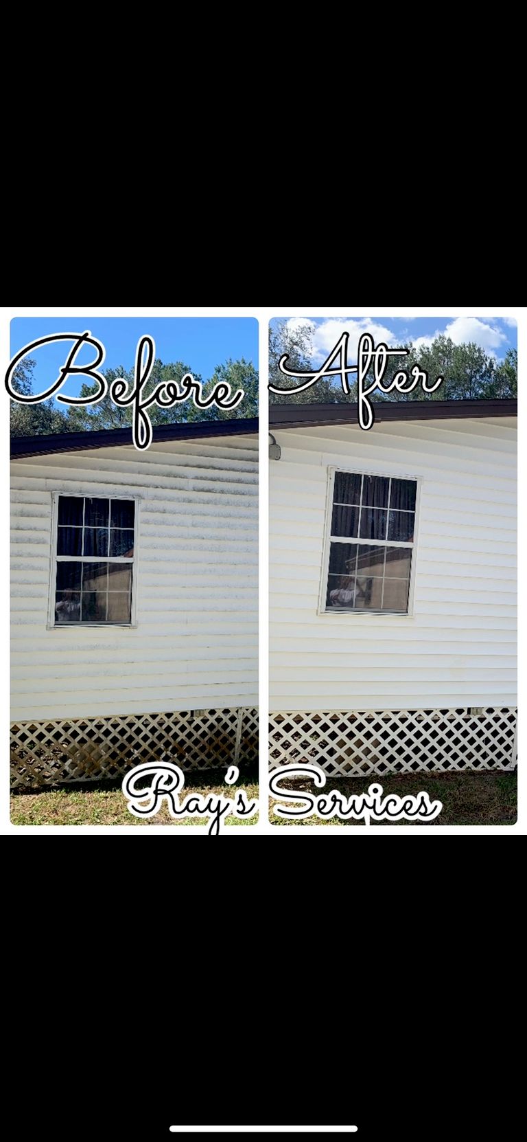 Ray’s Cleaning Services | Williston, FL | Thumbtack
