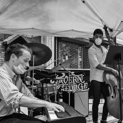 The 10 Best Solo Musicians Near Me (with Free Estimates)