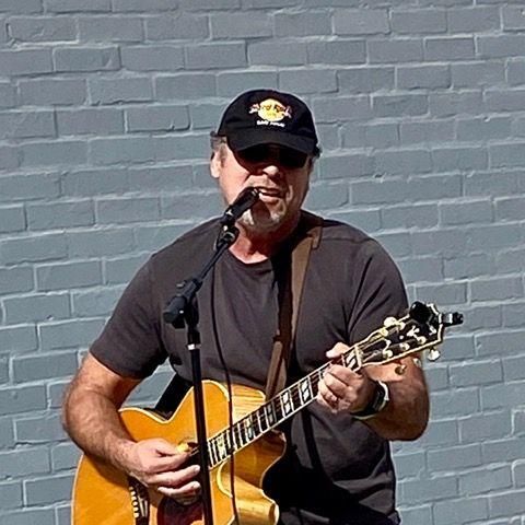 Dan Sell Singer Songwriter Guitarist | Tempe, AZ