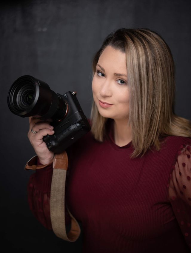 Stephanie Small Photography | Asheboro, NC | Thumbtack