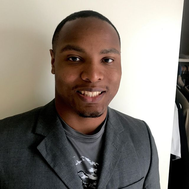 Reginald allen (R&W handy service) - Katy, TX