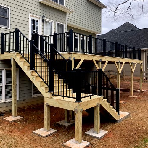 Deck Masters of Georgia - Canton, GA - Page 3