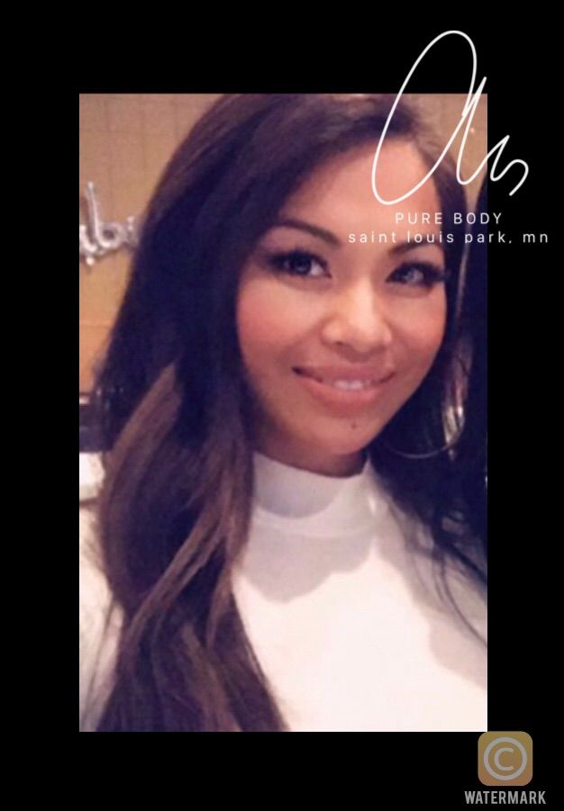 Pure Body Massage Minneapolis Mn