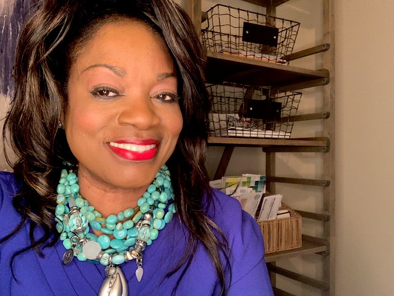 Brenda Allred & Associates/ Welcome Home | Atlanta, GA