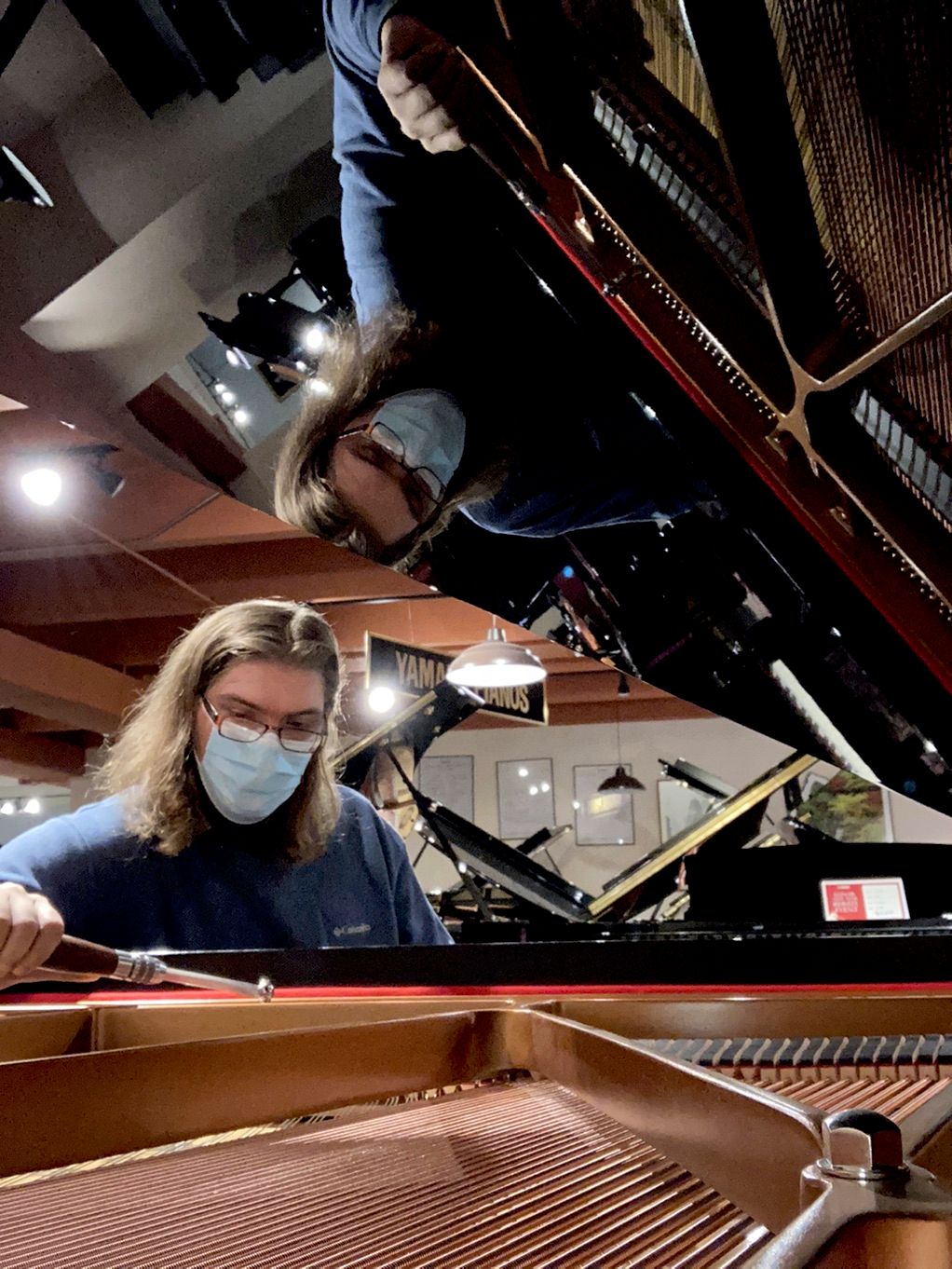 Roche Piano Service | Denver, CO | Thumbtack