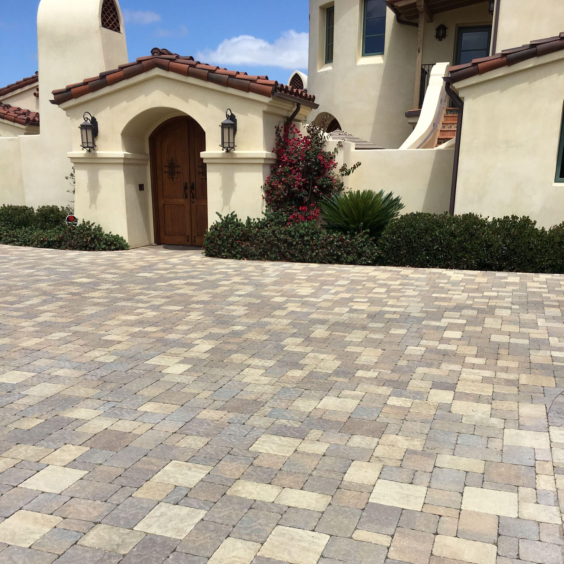 Signature Pavers | Escondido, CA | Thumbtack
