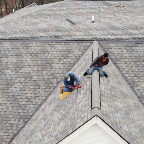 Cardinal Roofing | Birmingham, AL | Thumbtack