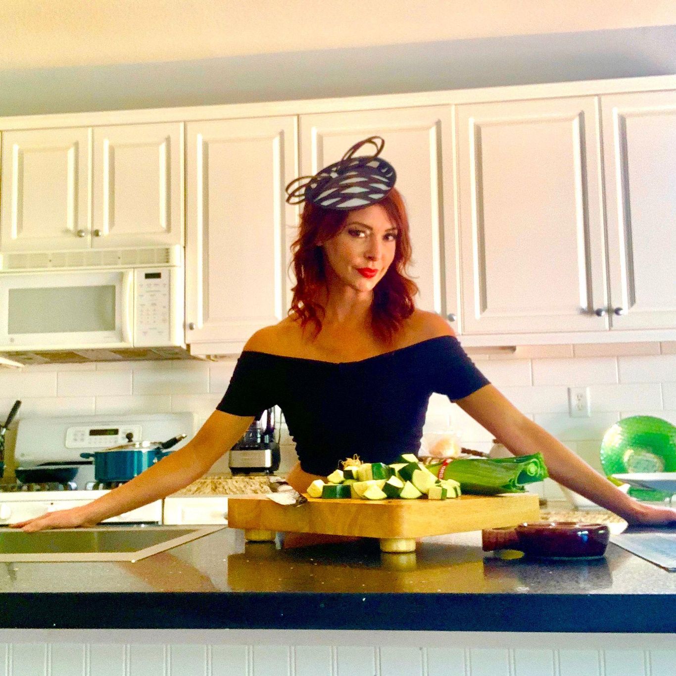 The Zesty Cook - Altoona, PA