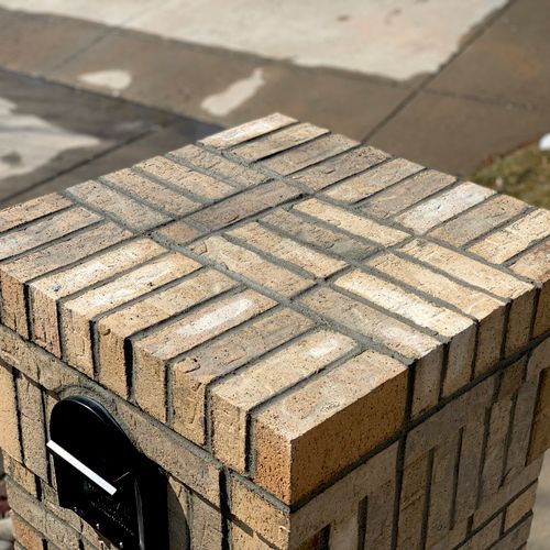 Artisan Brickwork Llc | Denver, CO | Thumbtack