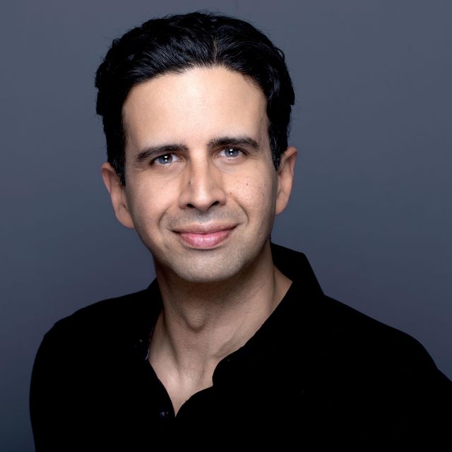 Godoy Shots | Headshots And Portrait Photography | Dallas, TX